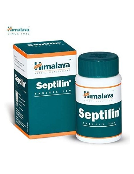 SEPTILIN 100TABS (Himalaya)